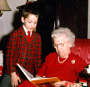 Agnes Montgomery Shaddock